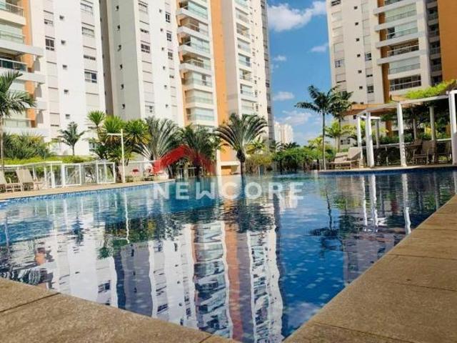 Apartamento em Rua São Salvador Jardim Belo Horizonte Campinas/SP