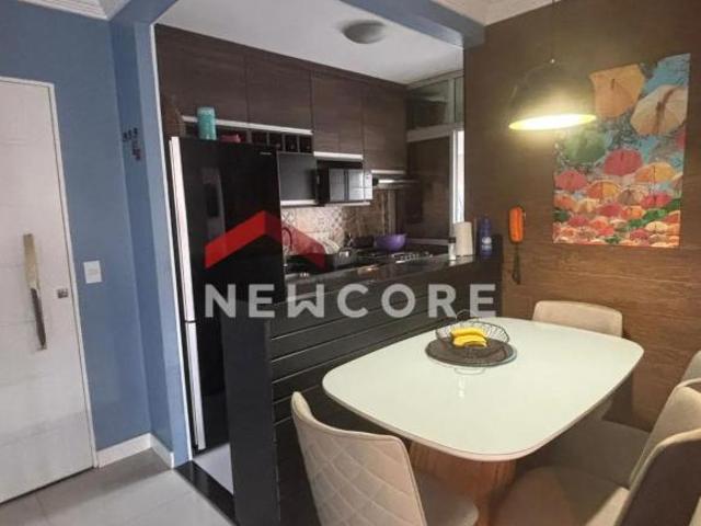 Apartamento em Rua São Teodoro Vila Carmosina São Paulo/SP