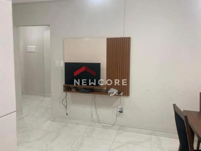 Apartamento em Rua São Thomé Caiçara Praia Grande/SP