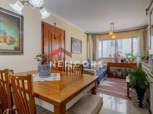 Apartamento em Rua São Vicente de Paulo Santa Cecília São Paulo/SP