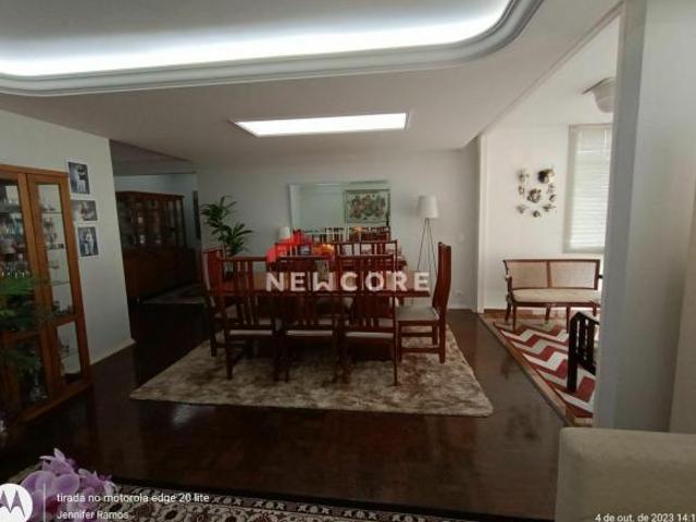Apartamento em Rua São Vicente de Paulo Santa Cecília São Paulo/SP
