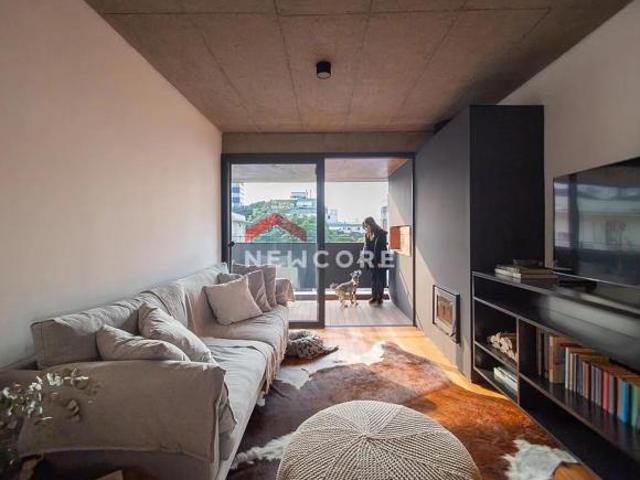 Apartamento em Rua São Vicente Rio Branco Porto Alegre/RS