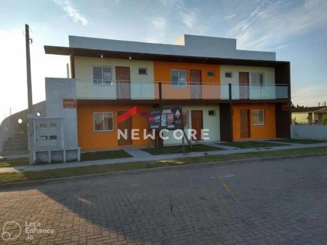 Apartamento em Rua S Parque Residencial São Pedro Rio Grande/RS