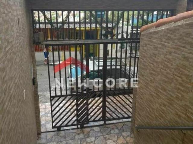 Apartamento em Rua Soter de Araújo Cidade Tiradentes São Paulo/SP