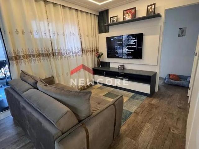 Apartamento em Rua Sousa Breves Vila Zilda Tatuapé São Paulo/SP