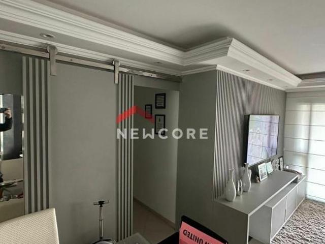 Apartamento em Rua Sousa Lopes Lauzane Paulista São Paulo/SP