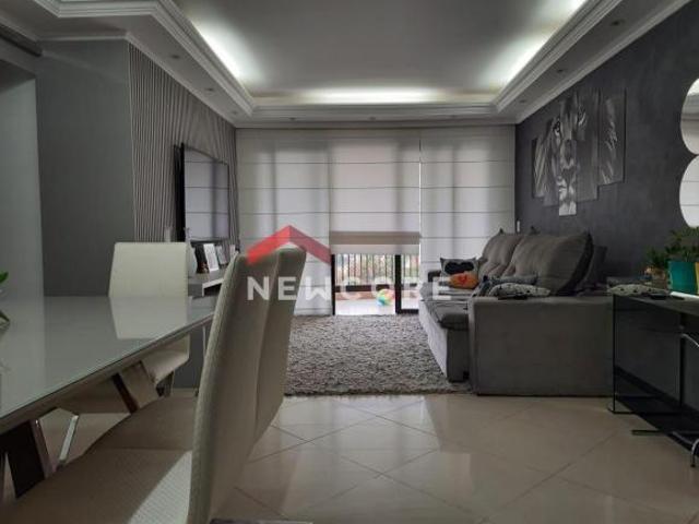 Apartamento em Rua Sousa Lopes Lauzane Paulista São Paulo/SP