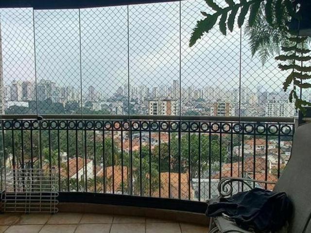 Apartamento em Rua Sousa Lopes Lauzane Paulista São Paulo/SP