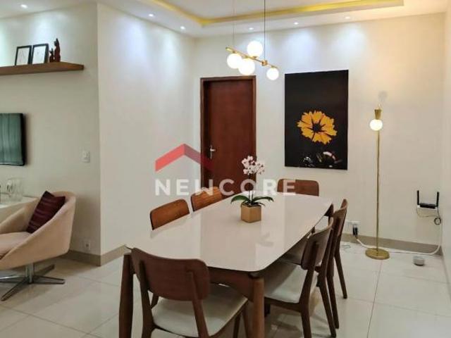 Apartamento em Rua Souza Costa Tabajaras Uberlândia/MG