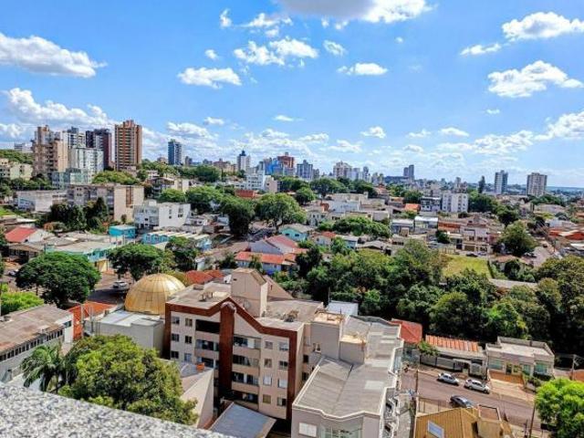 Apartamento em Rua Souza Naves Centro Cascavel/PR