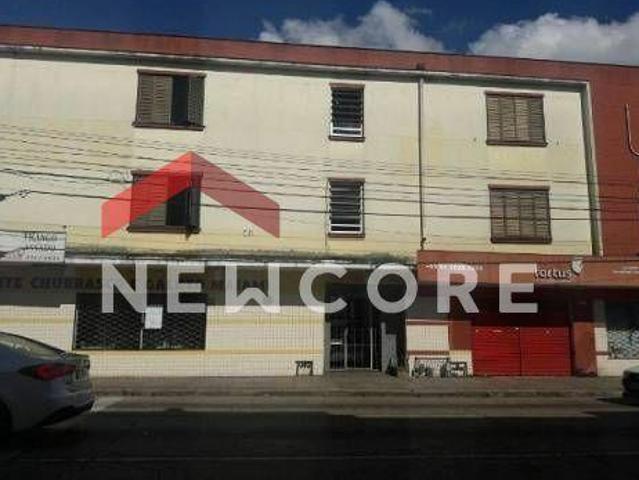 Apartamento em Rua Souza Reis São João Porto Alegre/RS