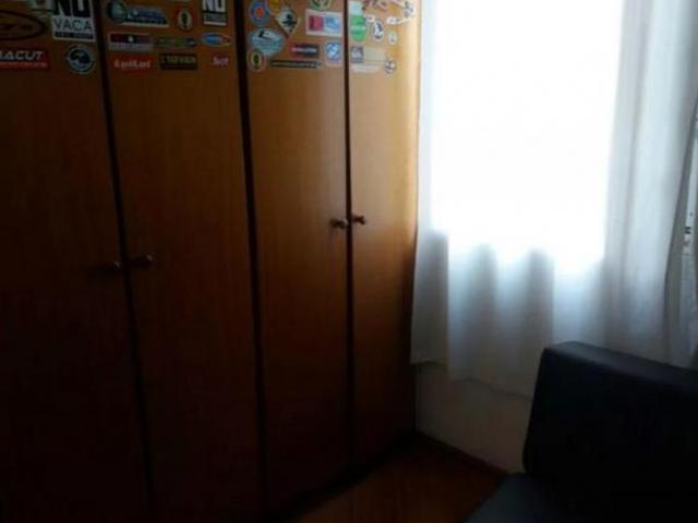Apartamento em Rua Sócrates Jardim Marajoara São Paulo/SP