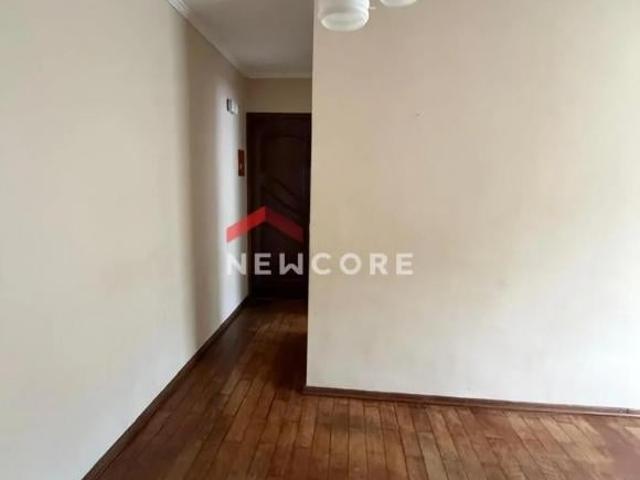 Apartamento em Rua Soldado Dorival de Brito Cidade São Jorge Santo André/SP