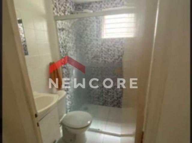 Apartamento em Rua Soldado Dorival de Brito Cidade São Jorge Santo André/SP
