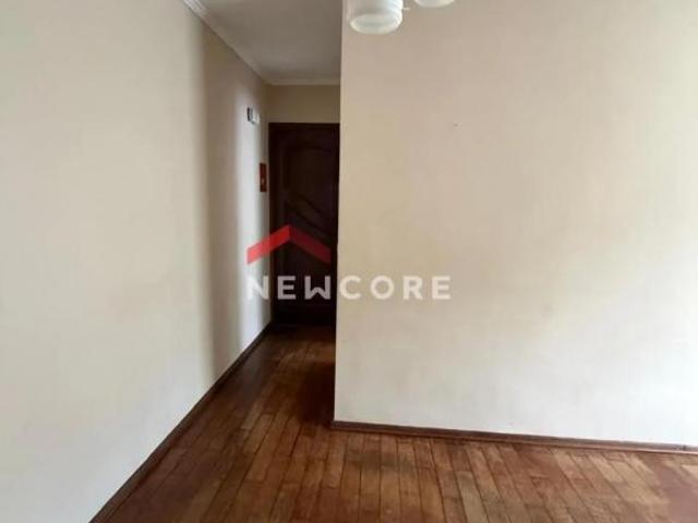 Apartamento em Rua Soldado Dorival de Brito Cidade São Jorge Santo André/SP
