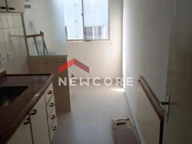Apartamento em Rua Soldado Dorival de Brito Cidade São Jorge Santo André/SP