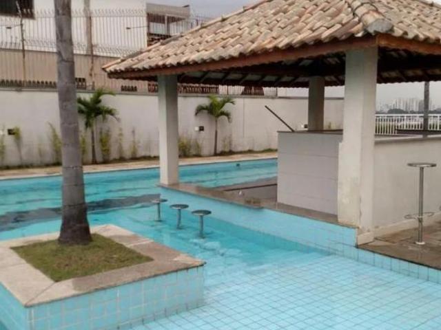 Apartamento em Rua Soldado José Fernandes da Silva Vila Maria São Paulo/SP