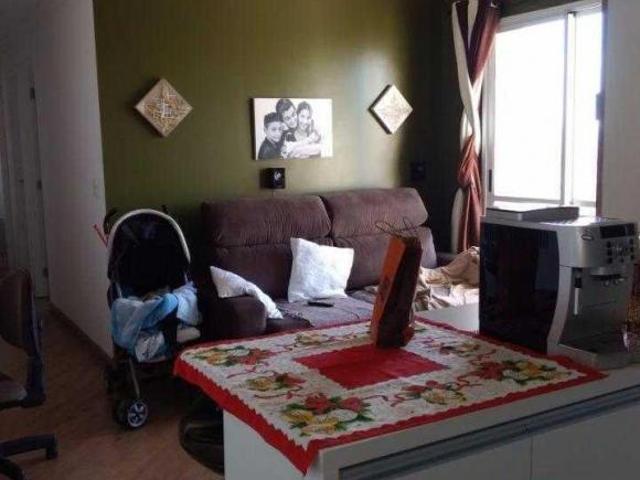 Apartamento em Rua Soldado José Ferreira da Silva Parque Novo Mundo São Paulo/SP