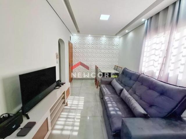 Apartamento em Rua Solidariedade Flávio de Oliveira Barreiro Belo Horizonte/MG