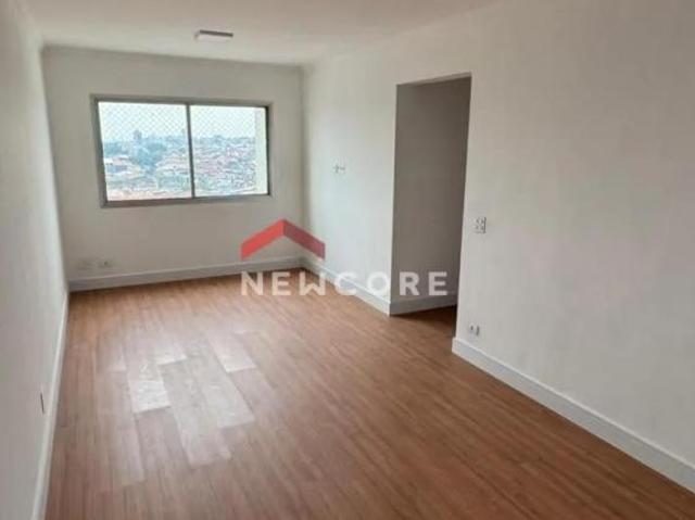 Apartamento em Rua Solidônio Leite Vila Ivone São Paulo/SP
