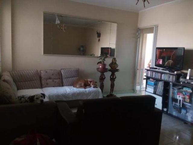 Apartamento em Rua Solon Bom Retiro São Paulo/SP