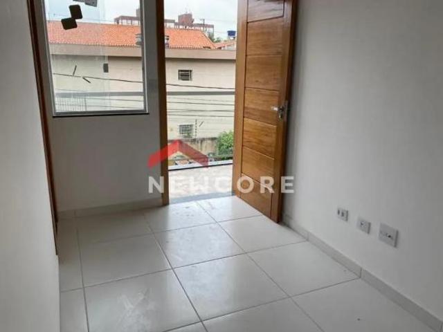 Apartamento em Rua Sonho Gaúcho Jardim São Nicolau São Paulo/SP