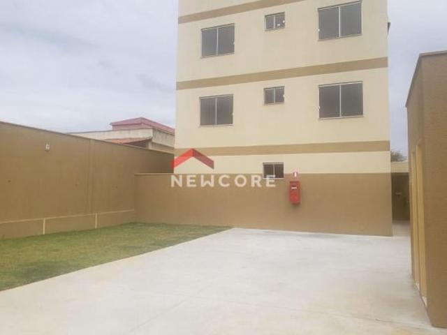 Apartamento em Rua Saturnino Vicente da Silva Florença Ribeirão das Neves/MG