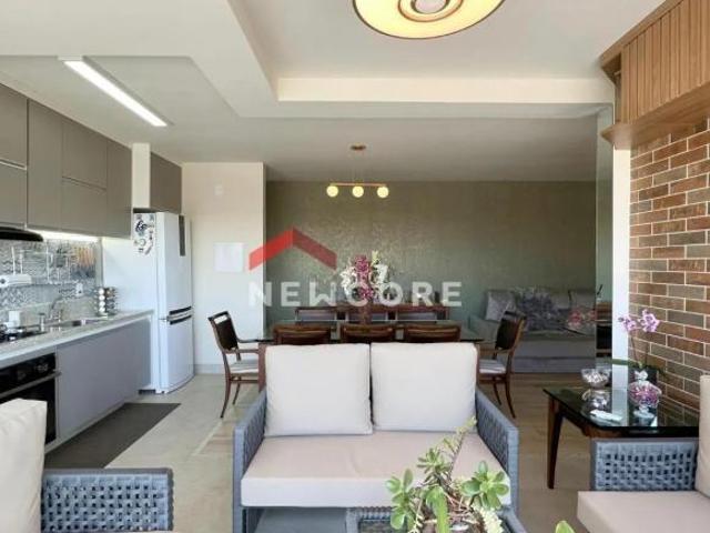 Apartamento em Rua Saulo de Carvalho Luz Chácara Cneo Campinas/SP
