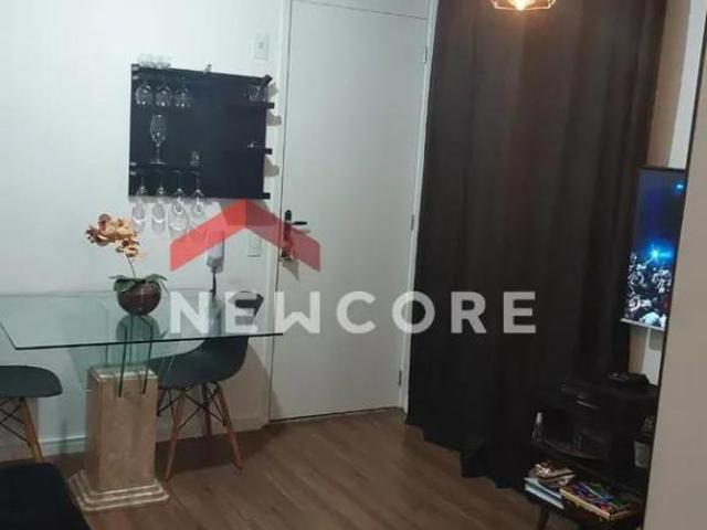 Apartamento em Rua Savério Quadrio Parque Ipê São Paulo/SP