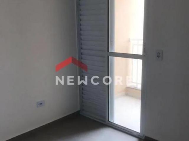 Apartamento em Rua Sabaudia Cidade Patriarca São Paulo/SP