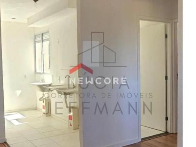Apartamento em Rua Sabino Pereira Nunes Restinga Porto Alegre/RS