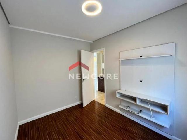 Apartamento em Rua Sacramento Vila Itapura Campinas/SP