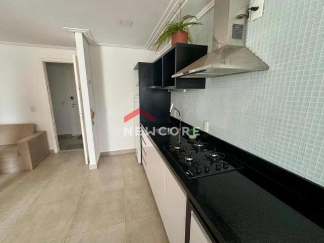 Apartamento em Rua Sacramento Centro Campinas/SP