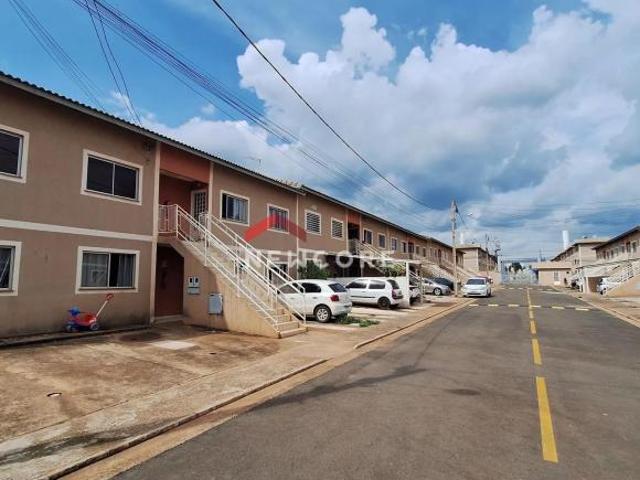 Apartamento em Rua Saia Velha Ypiranga Valparaíso de Goiás/GO