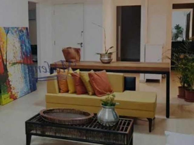 Apartamento em Rua Saint Hilaire Jardim Paulista São Paulo/SP