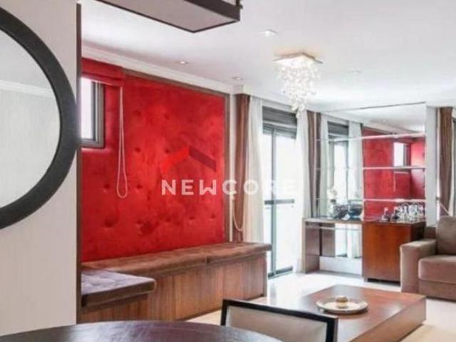 Apartamento em Rua Saint Hilaire Jardim Paulista São Paulo/SP