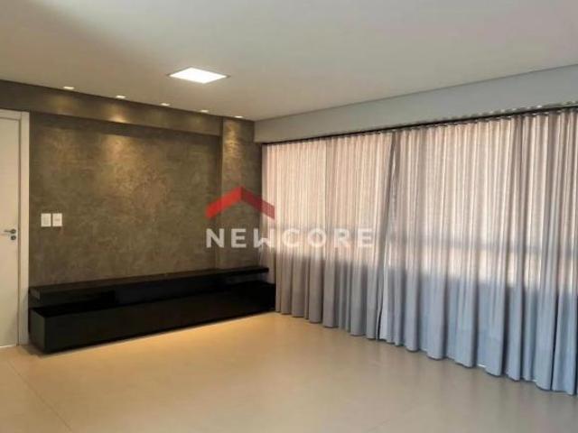 Apartamento em Rua Salgado Filho Neva Cascavel/PR