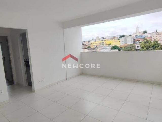 Apartamento em Rua Salgueiro Renascença Belo Horizonte/MG