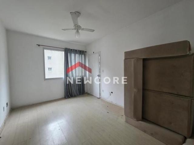 Apartamento em Rua Saldanha da Gama Itararé São Vicente/SP
