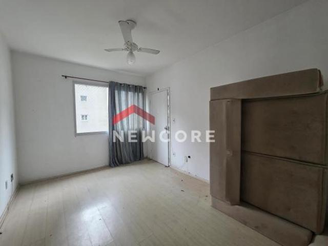 Apartamento em Rua Saldanha da Gama Itararé São Vicente/SP