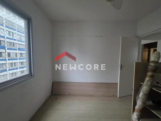 Apartamento em Rua Saldanha da Gama Itararé São Vicente/SP