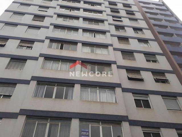 Apartamento em Rua Saldanha Marinho Centro Campinas/SP