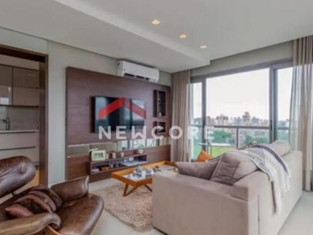 Apartamento em Rua Saldanha Marinho Menino Deus Porto Alegre/RS