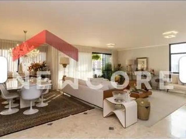 Apartamento em Rua Sales Júnior Alto da Lapa São Paulo/SP