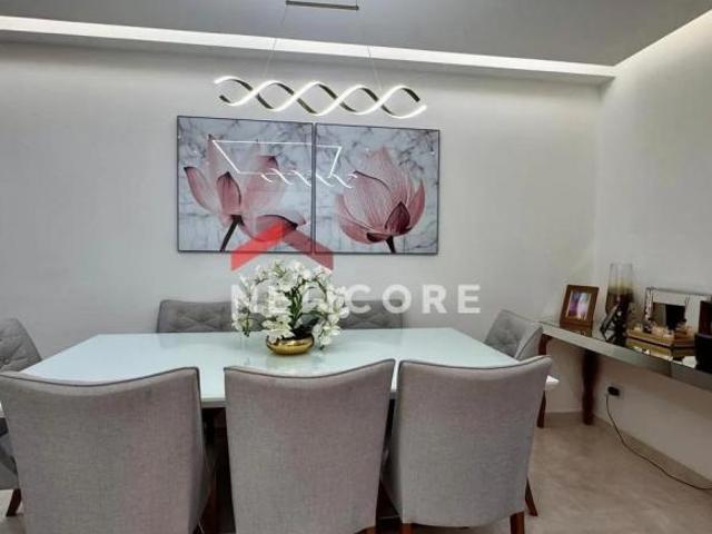 Apartamento em Rua Salim Daher Vila Machado Jacareí/SP
