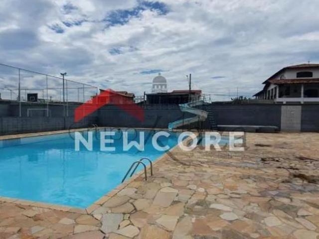 Apartamento em Rua Salim Daher Vila Machado Jacareí/SP