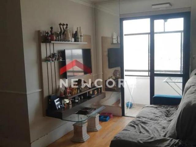 Apartamento em Rua Salim Daher Vila Machado Jacareí/SP