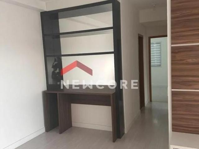 Apartamento em Rua Salim Daher Vila Machado Jacareí/SP