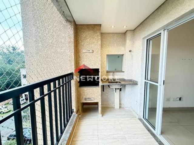 Apartamento em Rua Salim Daher Vila Machado Jacareí/SP