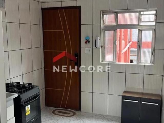 Apartamento em Rua Salvador Conjunto Habitacional Presidente Castelo Branco Carapicuíba/SP